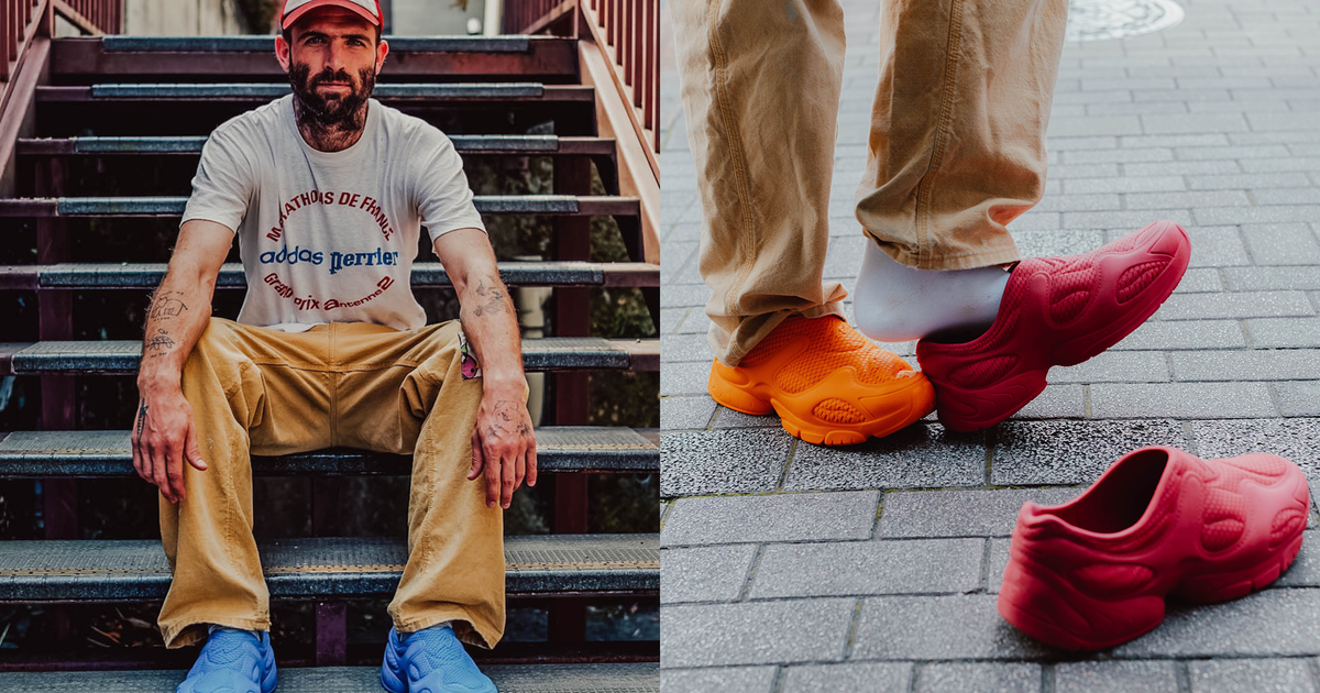 Sean Wotherspoon Enters the 3D-Printed Footwear Scene with Zellerfeld ...