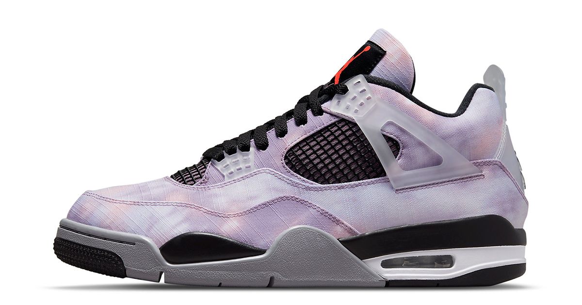 Official Images // Air Jordan 4 “Zen Master” | House of Heat°
