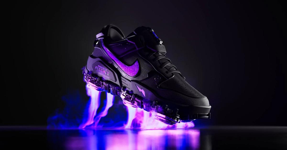 Nike's Web3 Platform "RTFKT" Winds Down Operations Four Years Later ...