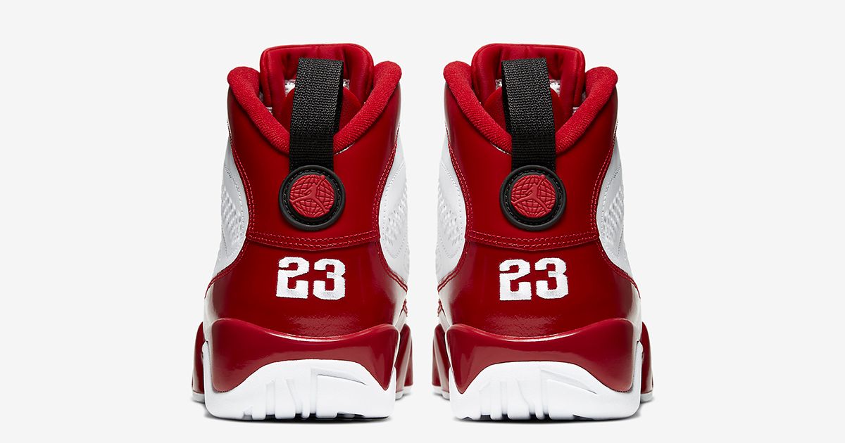 Where to Buy the Air Jordan 9 “Chicago” | House of Heat°