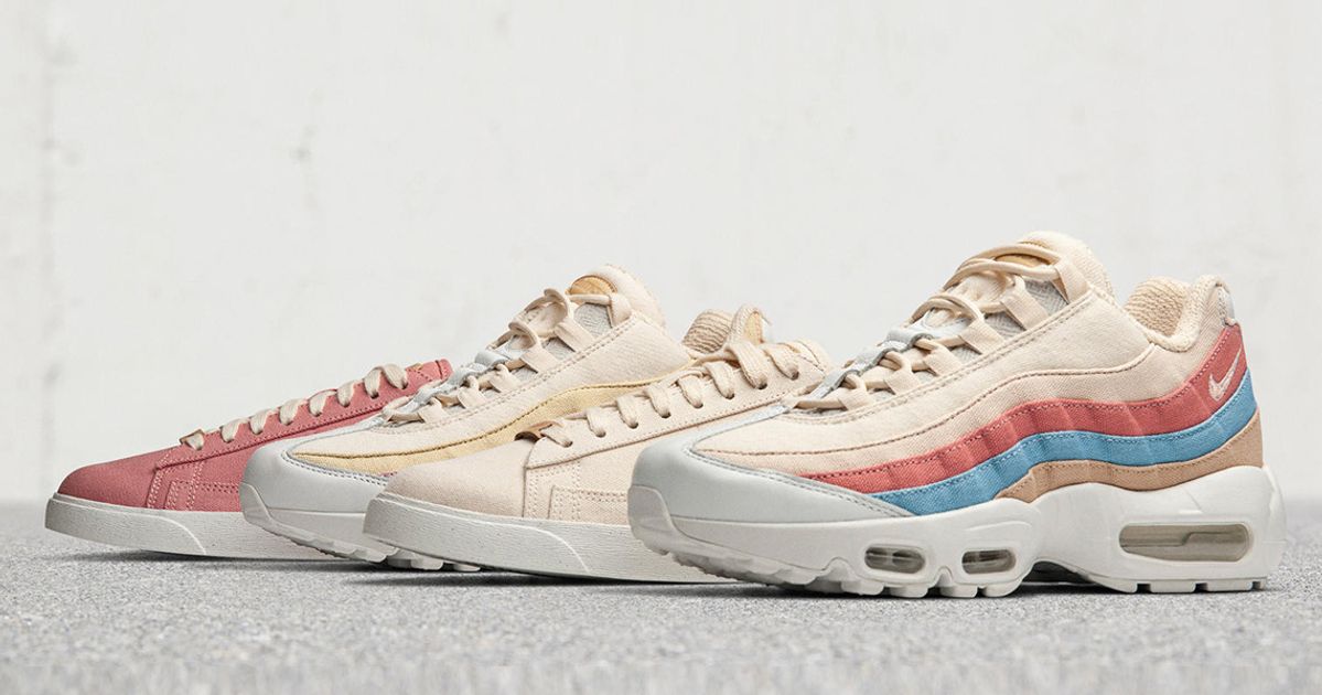 Reduce Your Carbon Footprint with Nike’s Sustainability Collection ...