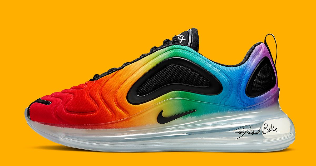 Where to Buy This Year’s Nike “BE TRUE” Collection | House of Heat°