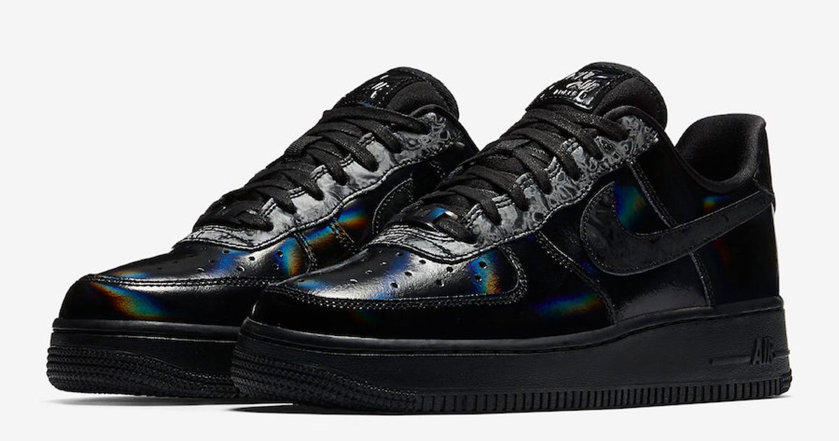 Nike add two more to the All-Star lineup | House of Heat°