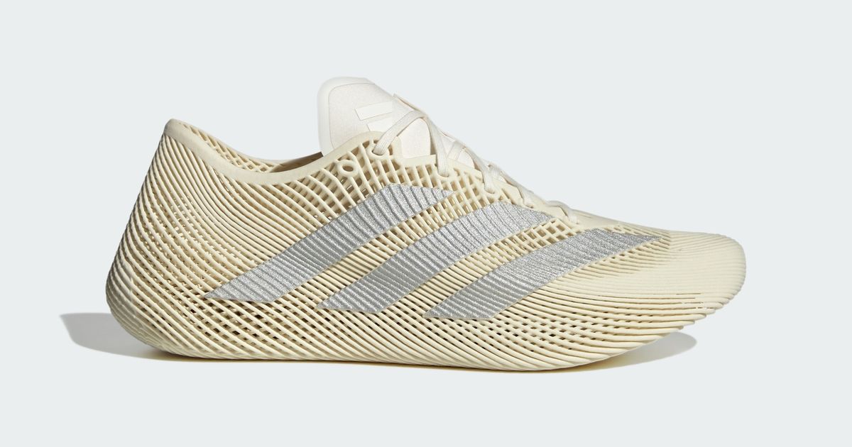 Jalen Williams & Kahleah Cooper Co-Sign the adidas ClimaCool Laced ...