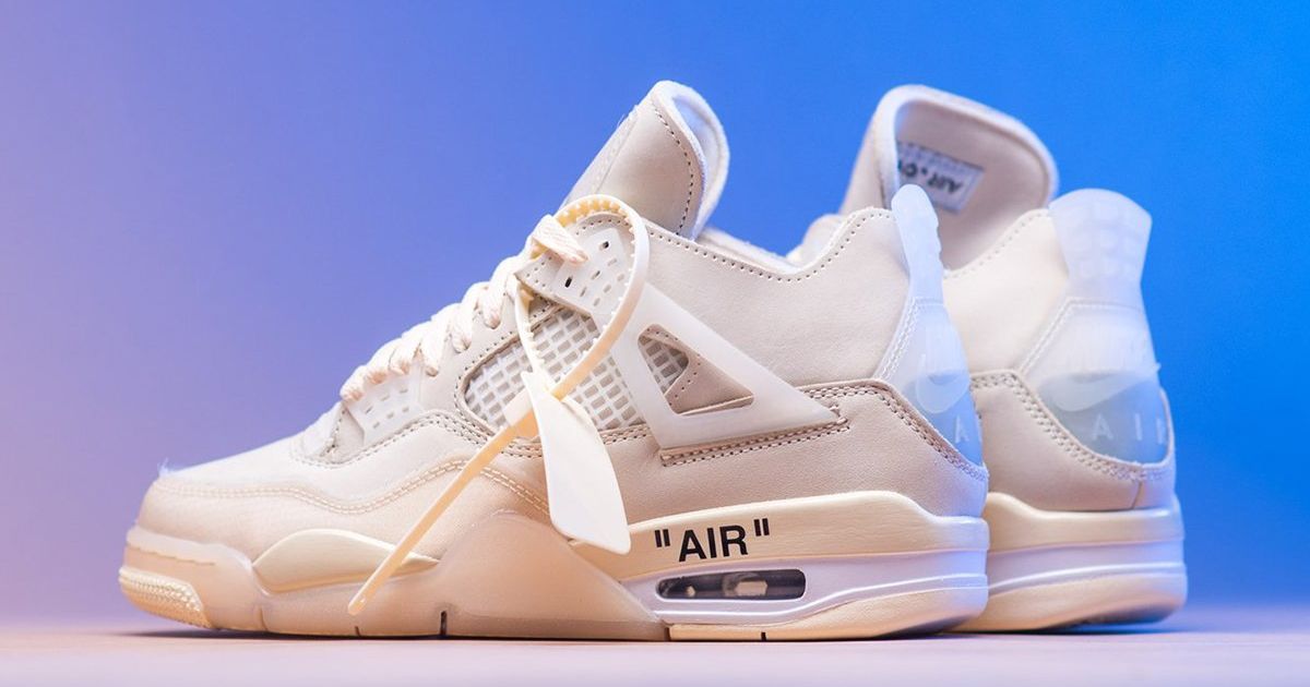 The Top 10 Sneakers of 2020 | House of Heat°