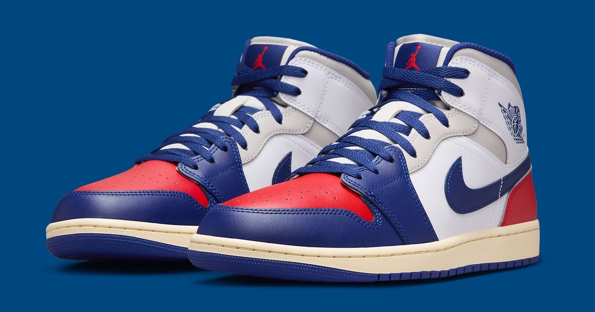 Where to Buy: Air Jordan 1 Mid "Rare Air" | House of Heat°