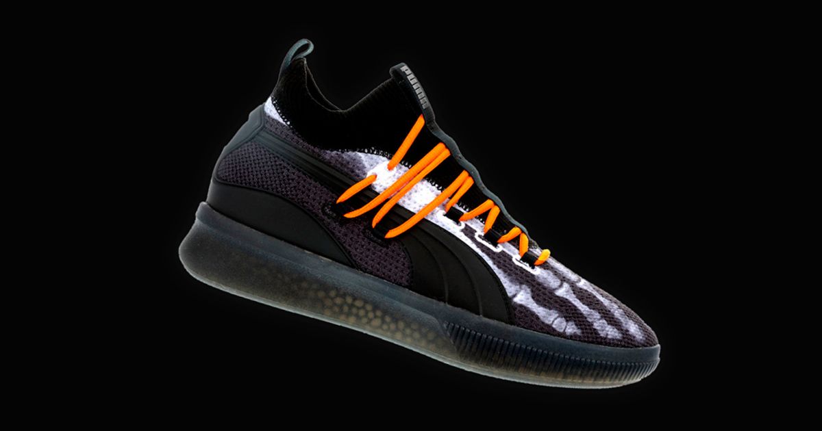 PUMA is Haunting this Halloween | House of Heat°
