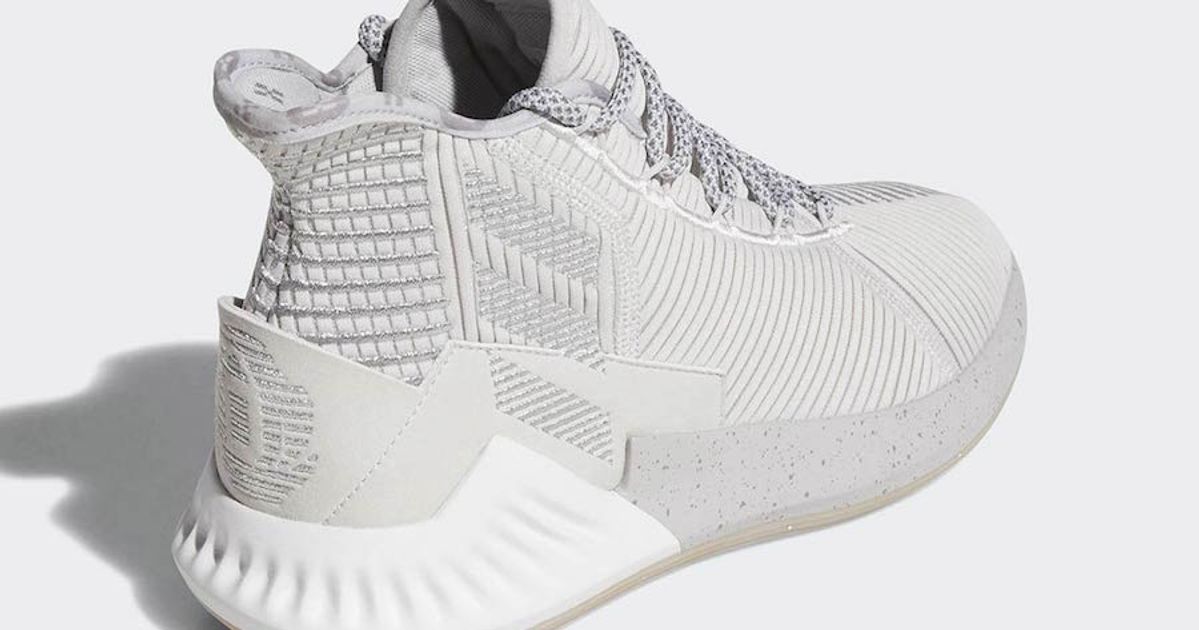 The DRose 9 drops today! | House of Heat°