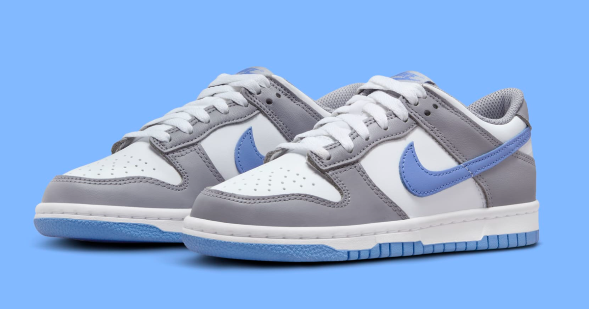 Official Images // Nike Dunk Low 'Royal Pulse' | House of Heat°