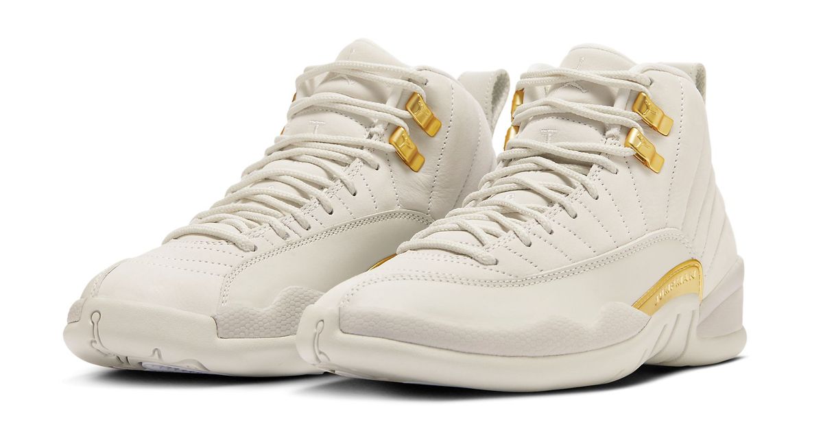 Where to Buy the Air Jordan 12 “Phantom” | House of Heat°