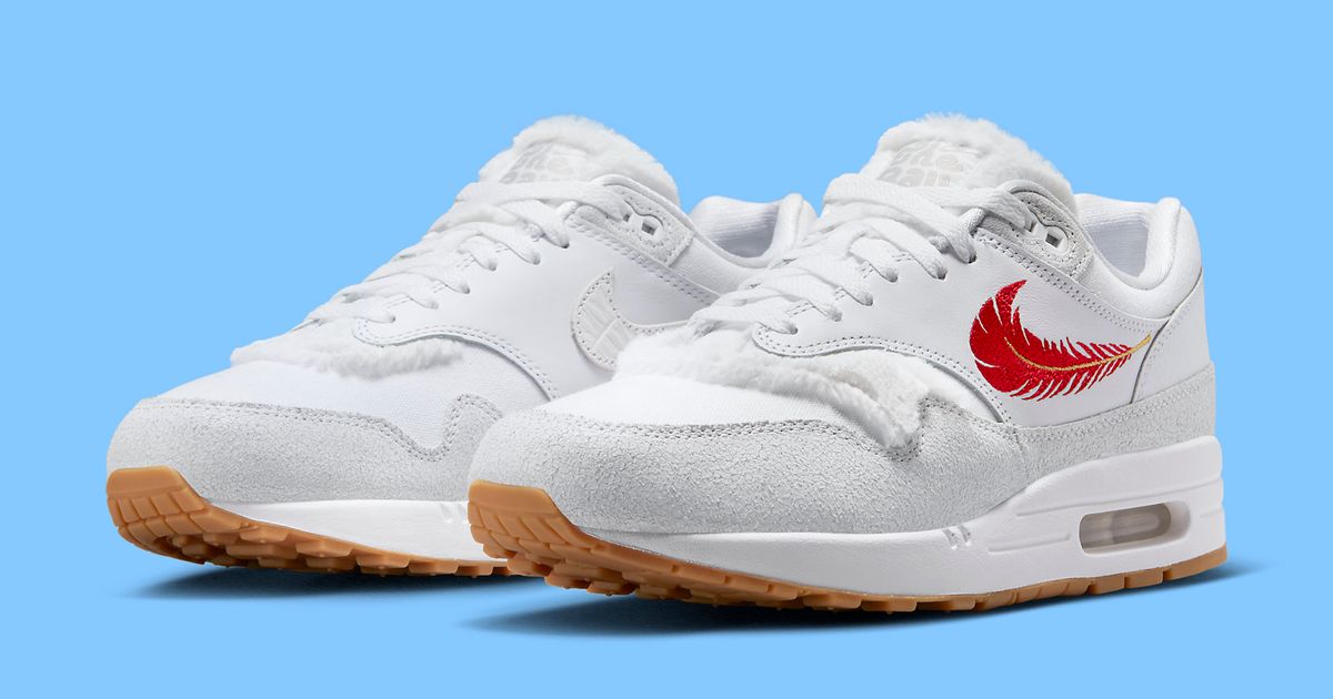 The Nike Air Max 1 “The Bay” Drops June 7 | House of Heat°