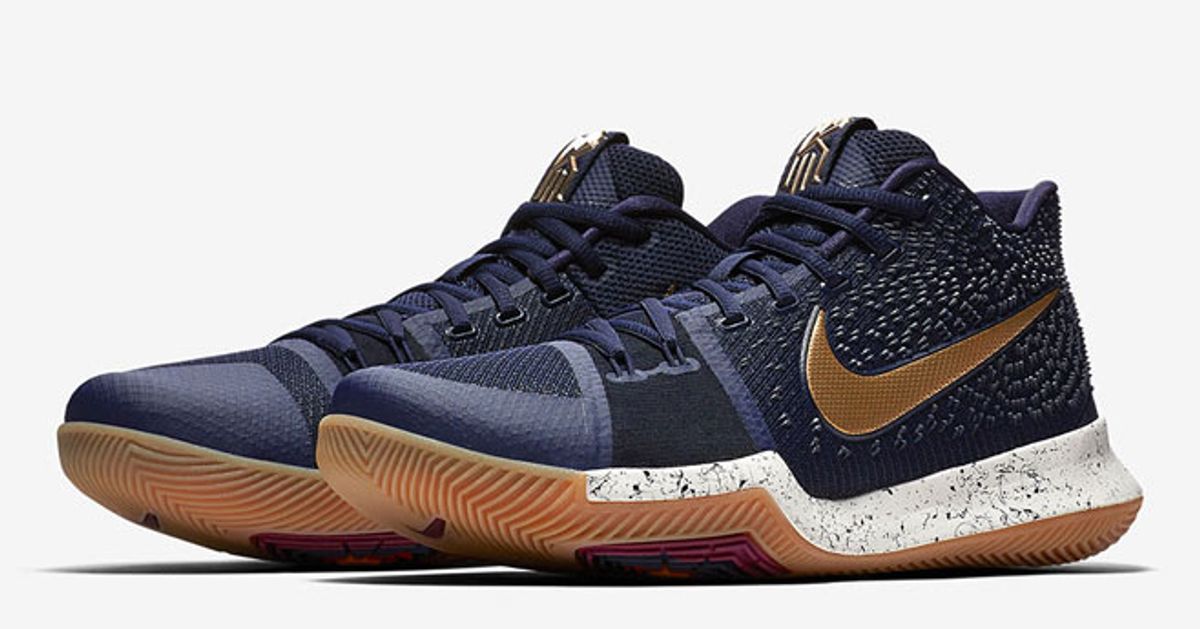 More gum-soled Kyrie’s are on the way | House of Heat°