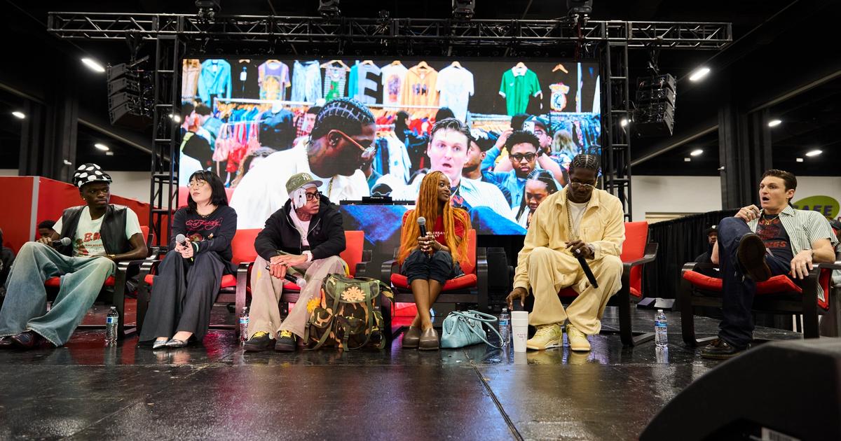 ThriftCon Atlanta Draws 12K+ With Lil Yachty, Ying Yang Twins | House ...