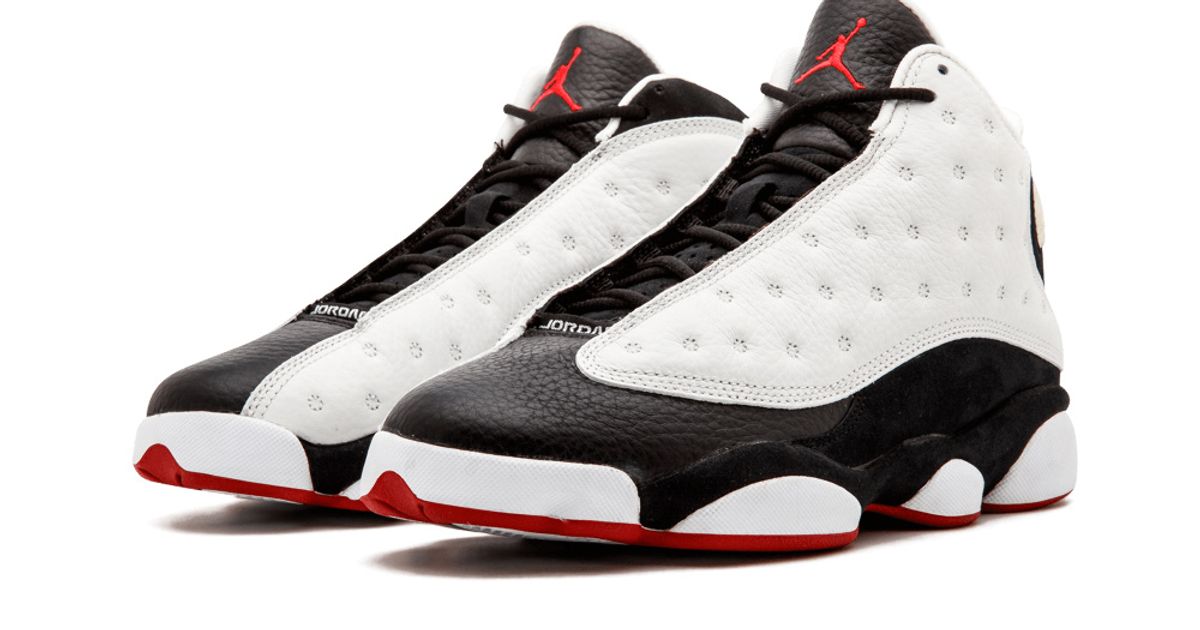 The “He Got Game” Air Jordan 13 is back for 2018 | House of Heat°