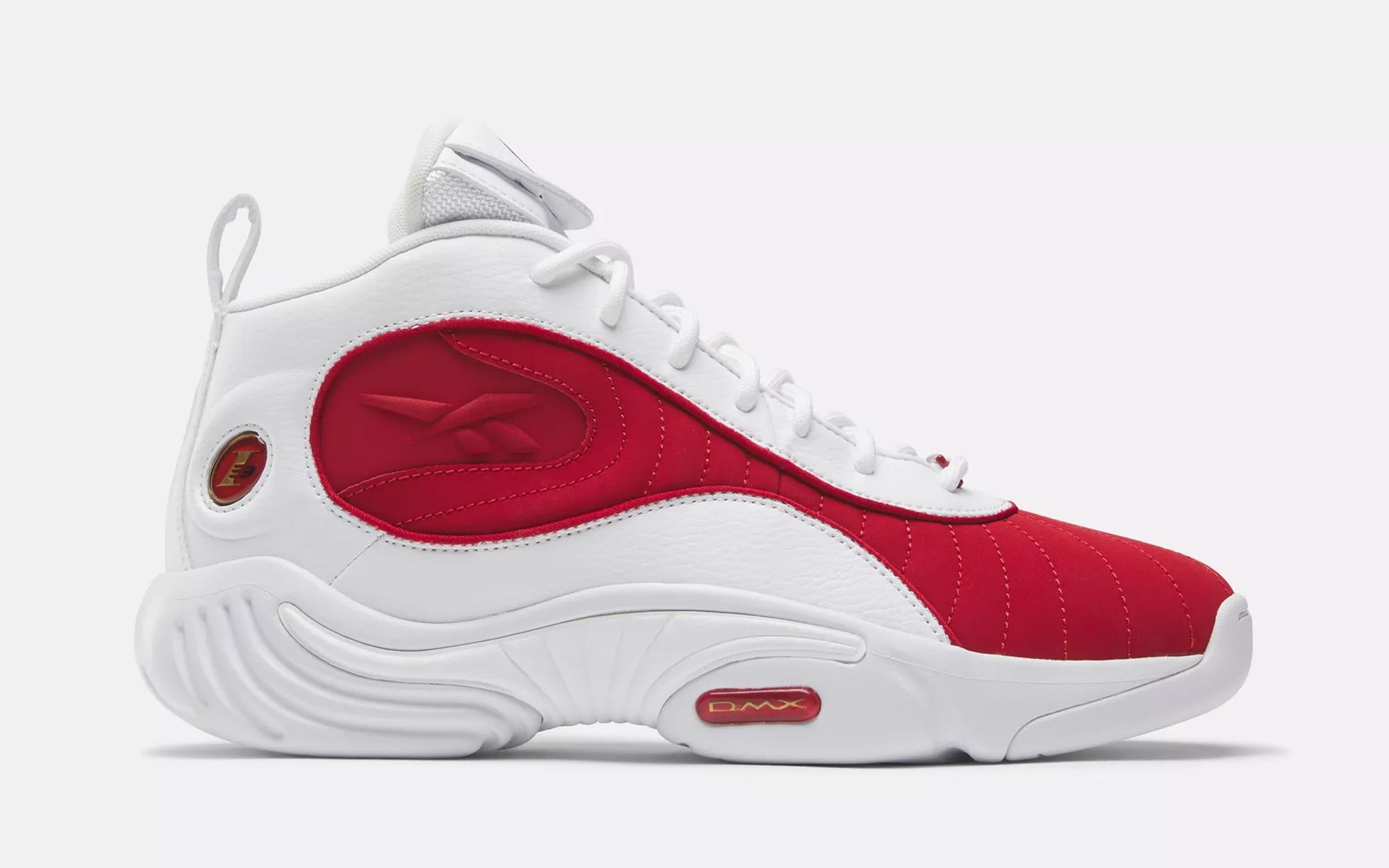 Reebok answer 3 pink store