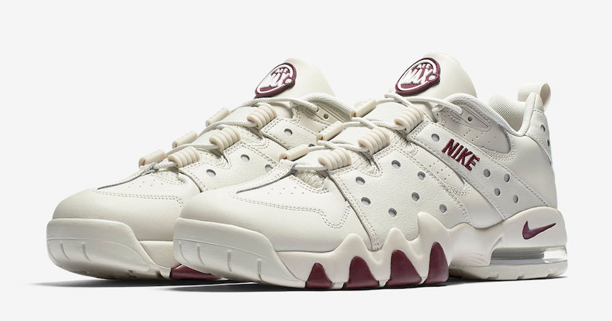 The perfect Summer-cookout sneaker for dads | House of Heat°