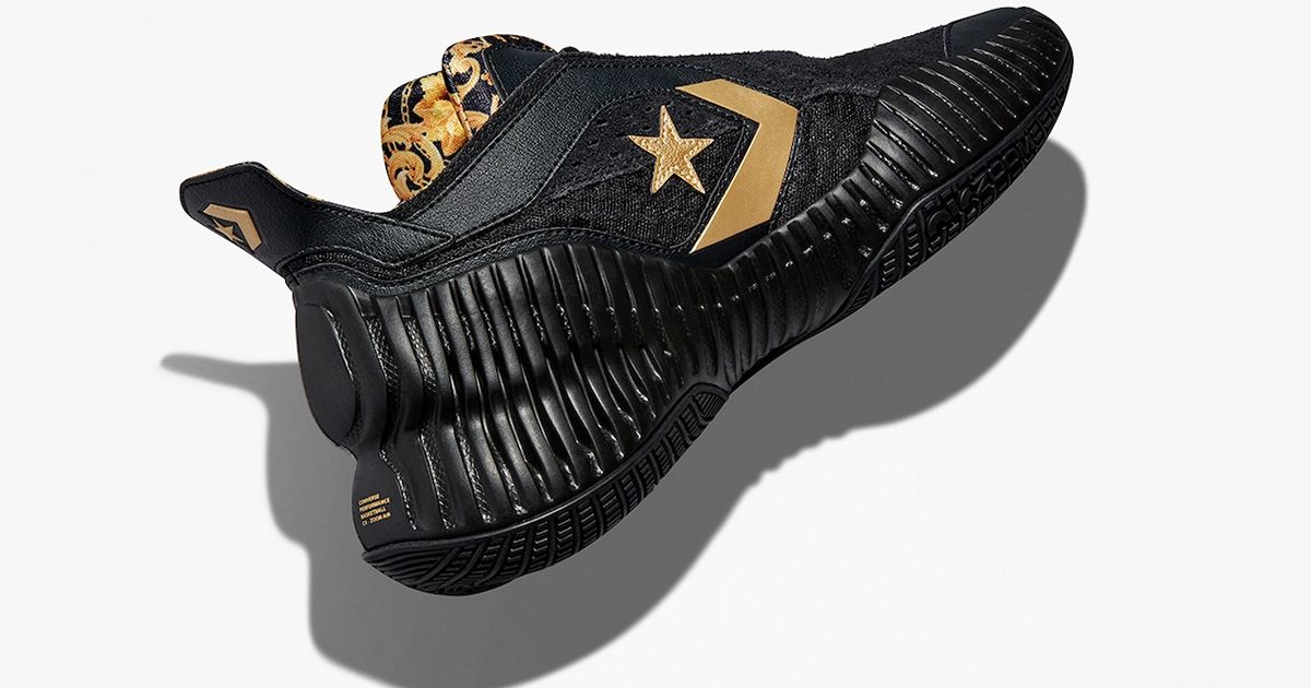 Converse Introduce the All-Star BB Prototype CX | House of Heat°