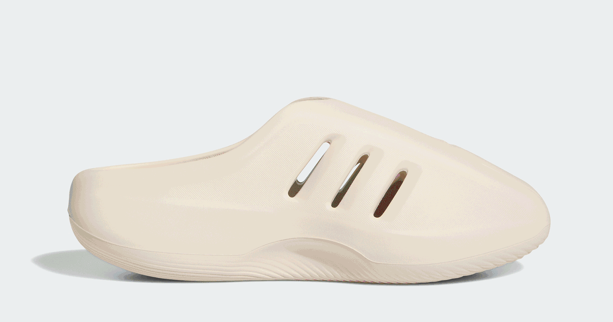 The Adidas Adifom IIInfinity Slide Debuts in 2024 | House of Heat°