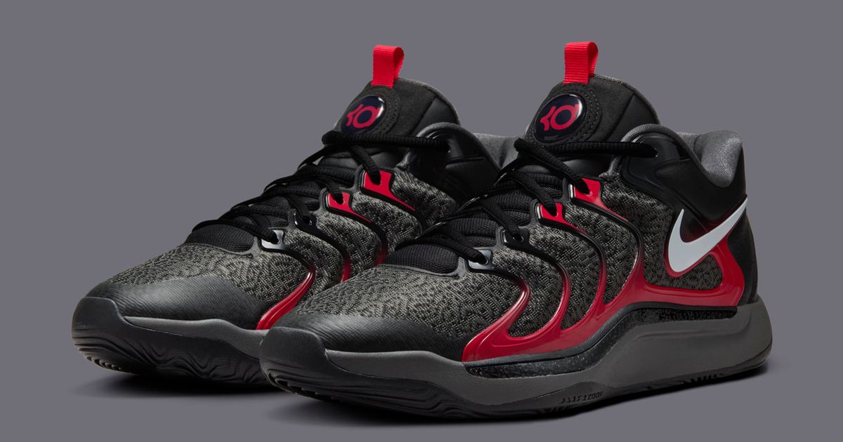 Where to Buy the Nike KD 17 "Late Night" | House of Heat°