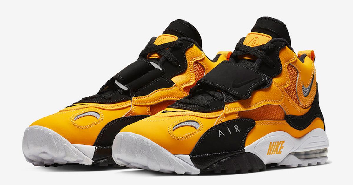 Available Now // The Nike Air Max Speed Turf Arrives in Two New ...