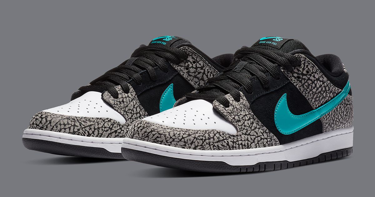 Where to Buy the Nike SB Dunk Low “Elephant” | House of Heat°