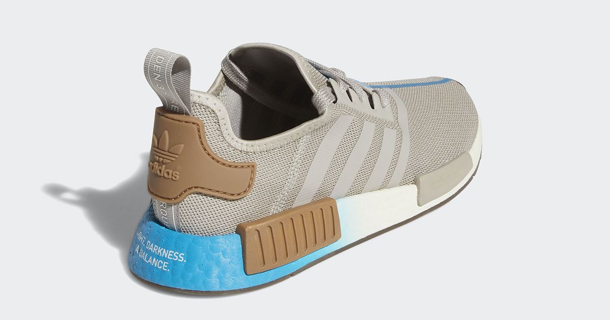 adidas Recognize Rey on Their Next Star Wars Sneaker | House of Heat°