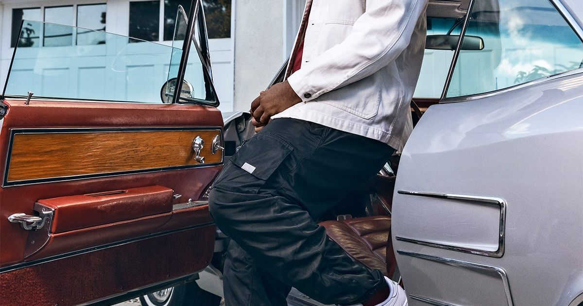 Reebok and Khalid Announce Global Partnership | House of Heat°