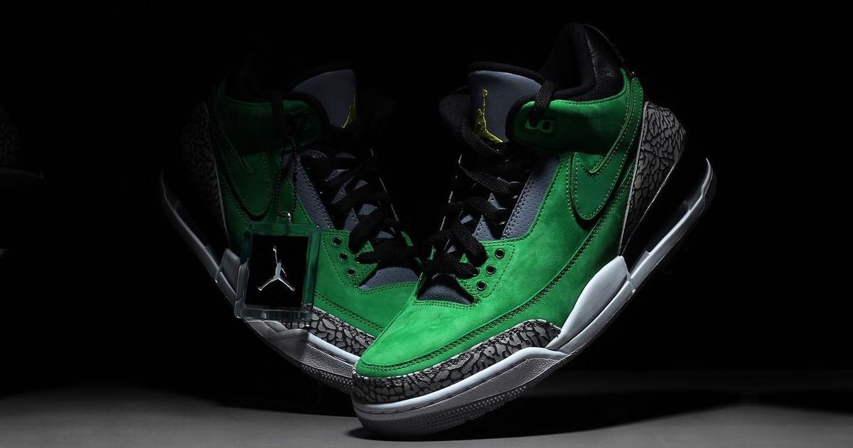 Detailed Looks at Oregon Football’s “Tinker” PEs | House of Heat°