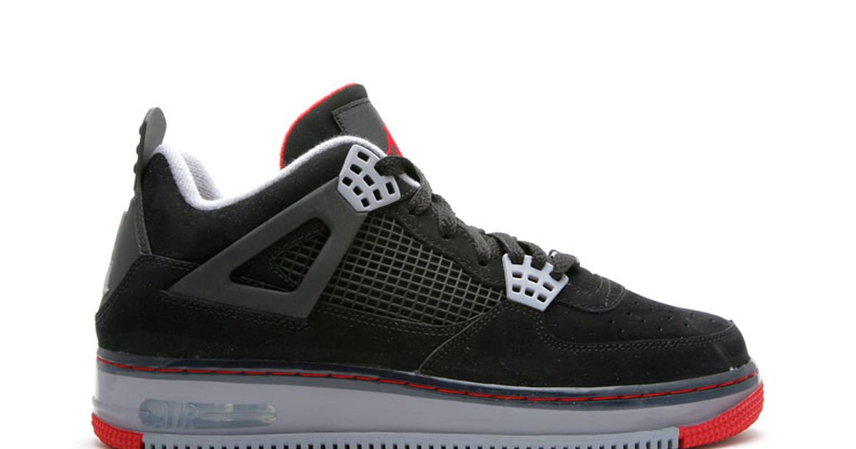 Mashed-Up! A Complete Guide to Hybrid Air Jordan Sneakers | House of Heat°