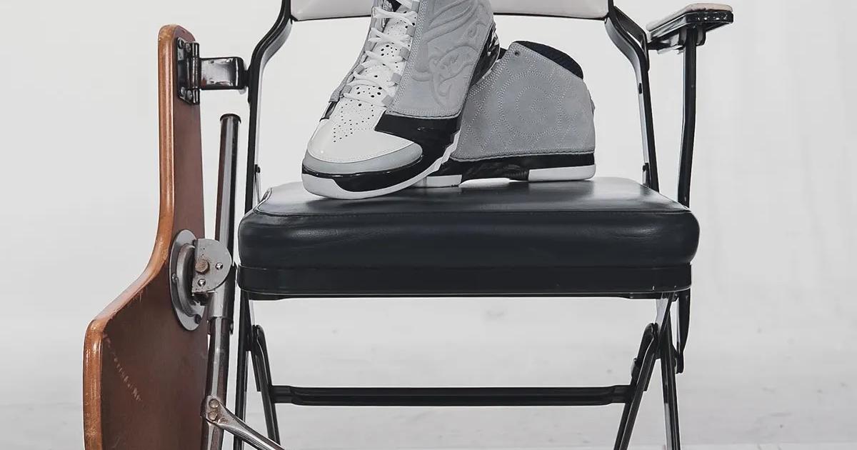 Georgetown Men's Basketball Unveil Exclusive Air Jordan XX3 Player ...