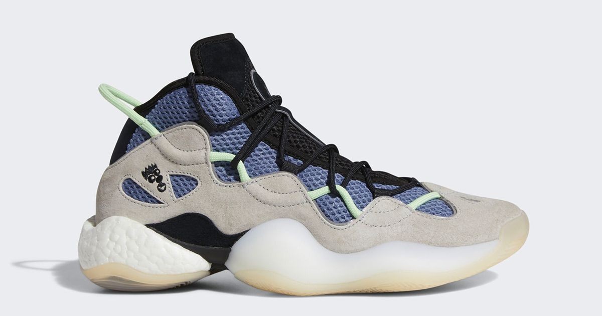 adidas Crazy BYW 3 Expected to Debut Next Month | House of Heat°