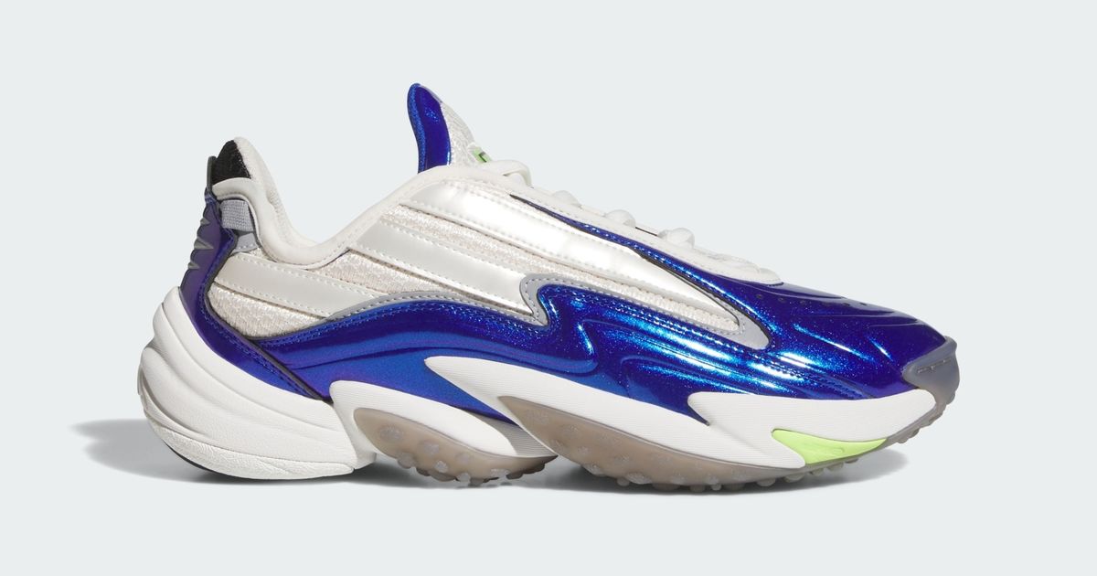 Adidas Revisits Keyshawn Johnson's GameSpeed Design from 1998 | House of Heat°