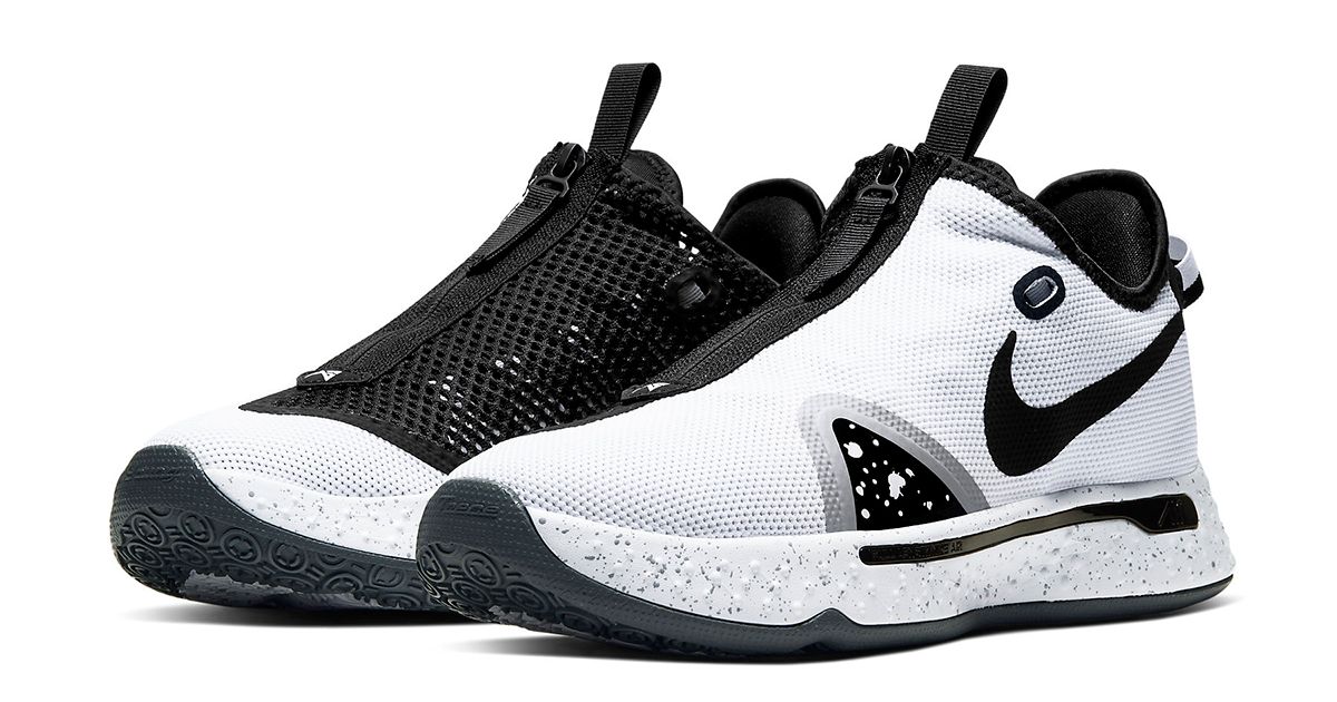 Nike Basketball “Oreo Pack” Arrives Next Month! | House of Heat°