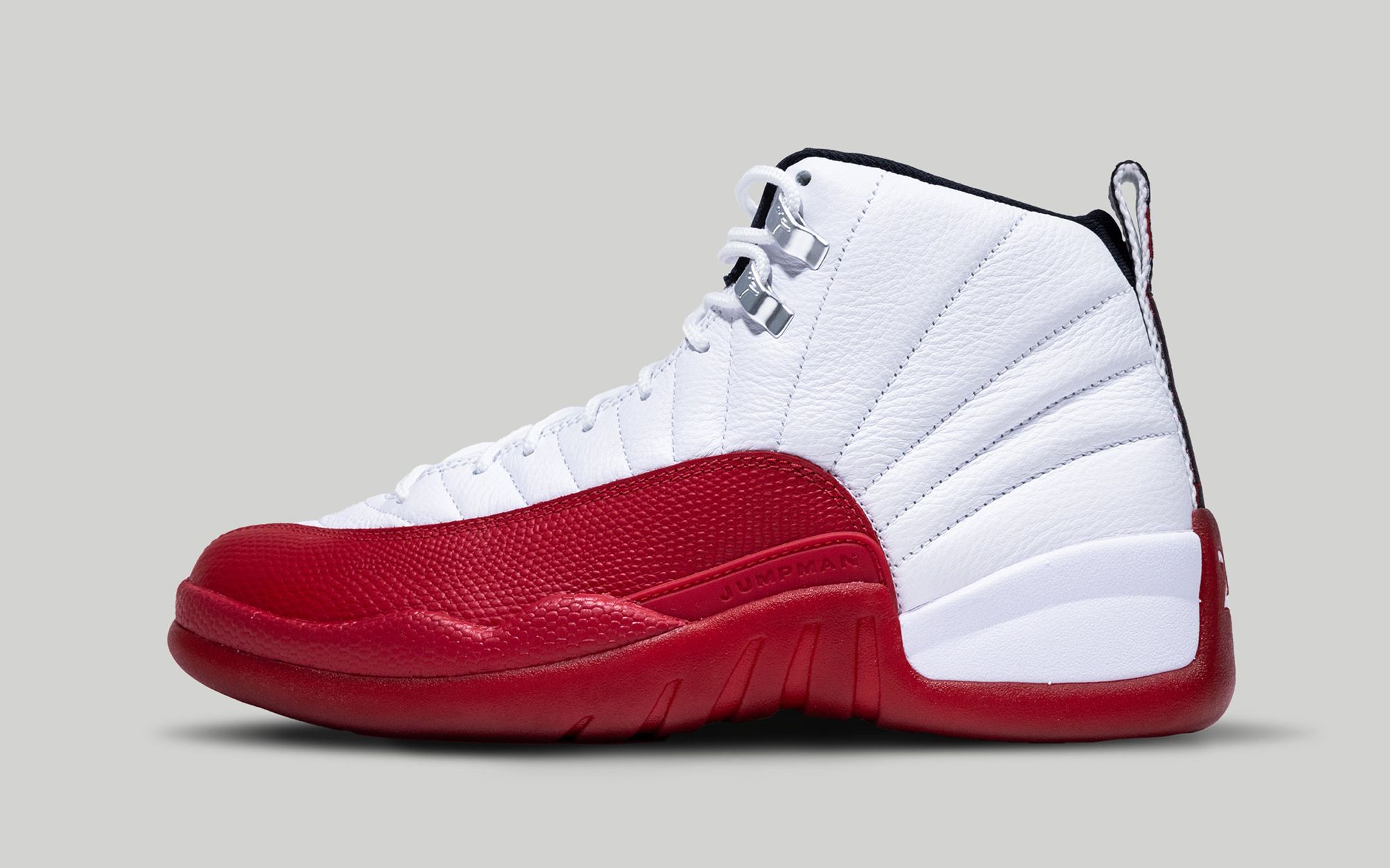 Where to Buy the Air Jordan 12 Low Golf “Cherry” | House of Heat°