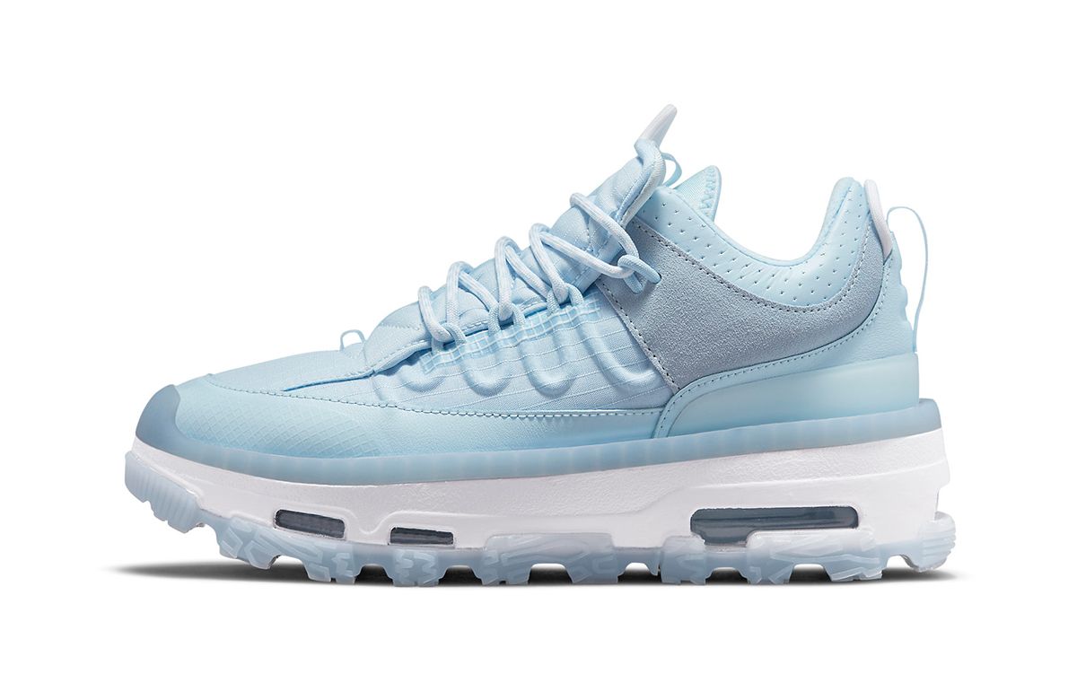 Air Max Thea Light Blue