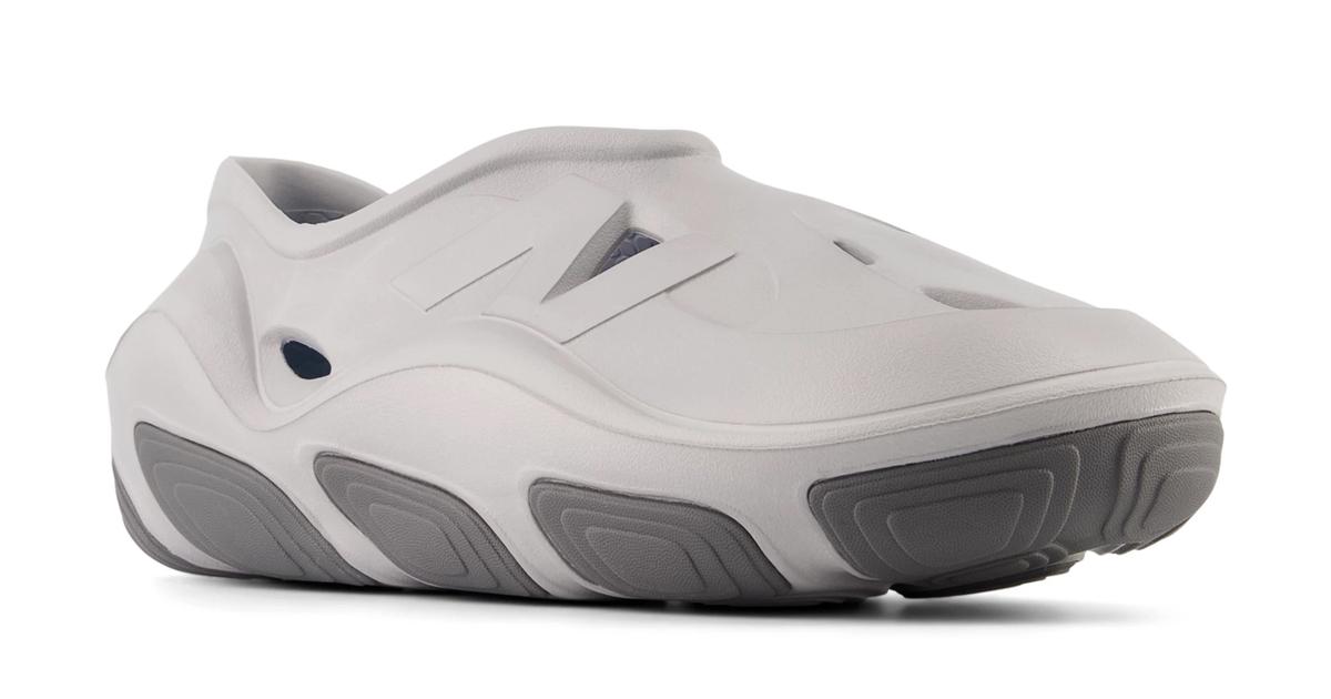 The New Balance Fresh Foam X RCVRY is Now Available | House of Heat°