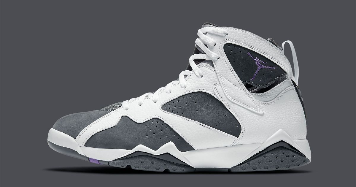 Where to Buy the Air Jordan 7 “Flint” | House of Heat°