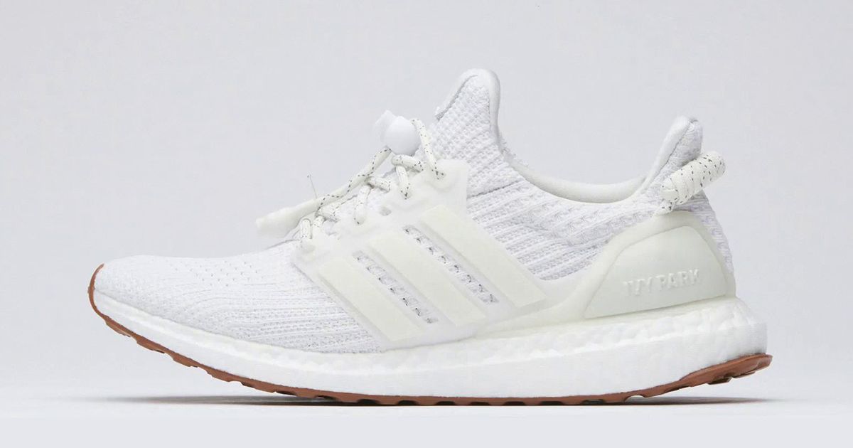 Where to Buy the Beyoncé IVY PARK x adidas “Icy Park” Collection ...