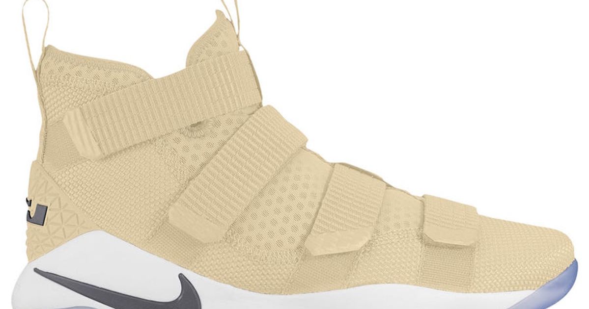 13 Team Bank colorways are now available for the Soldier 11 | House of ...