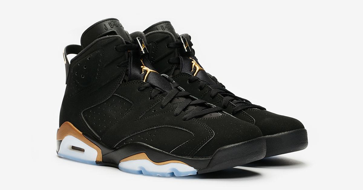 Where to Buy the Air Jordan 6 DMP “Defining Moments” | House of Heat°