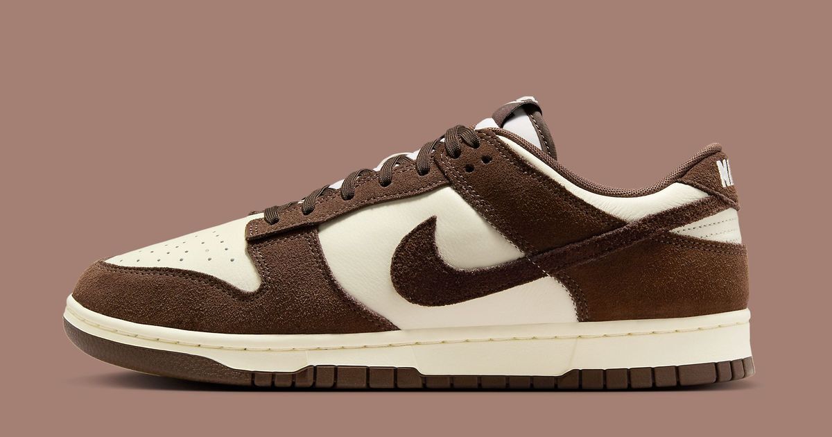 Nike Dunk Low “Baroque Brown” Ticks Every Trend Box | House of Heat°