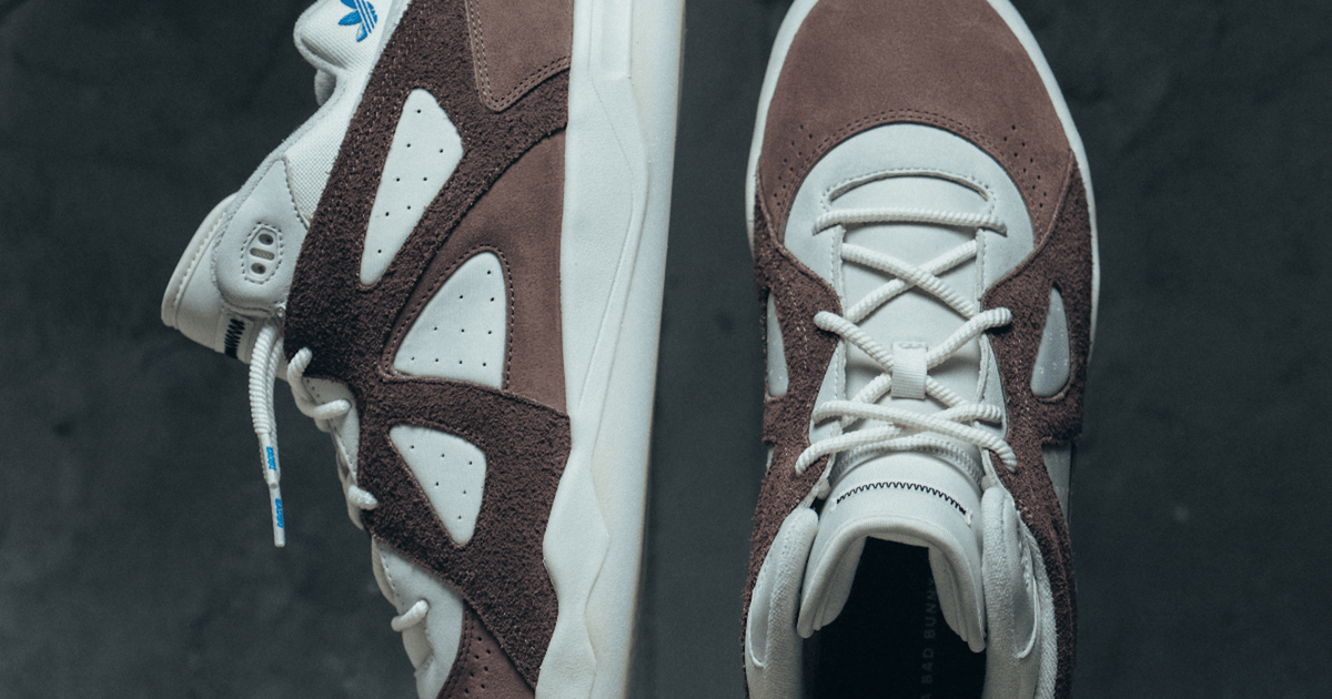 Bad Bunny's adidas BadBo 1.0 Available Now | House of Heat°