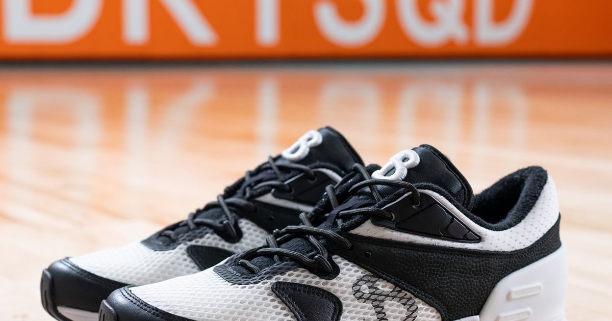 From Digital Domination to Footwear Fame: Jesser Unveils the ...