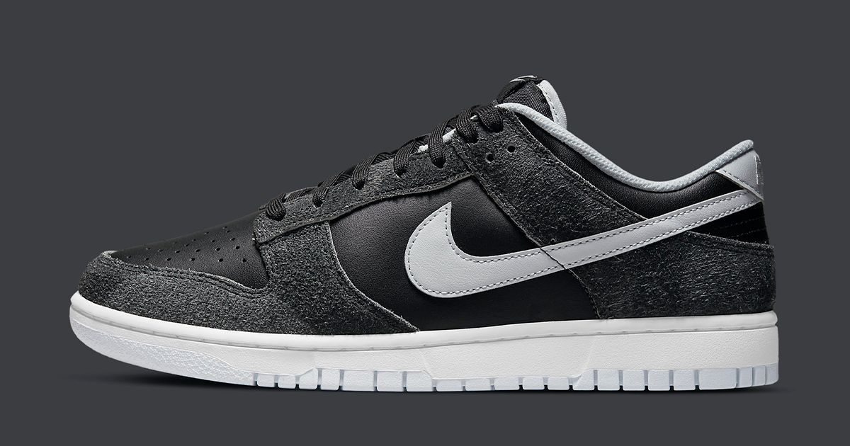 Nike Dunk Low “Animal Pack” Lands June 22nd | House of Heat°