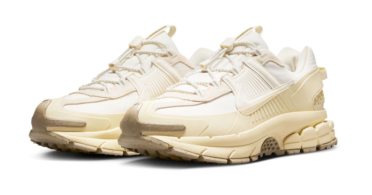 Available Now // Nike Zoom Vomero Roam Winterized "Pale Ivory" | House ...