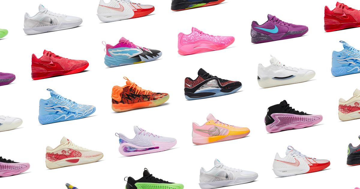Elevate Your Game with the Best Performance Basketball Shoes from Foot ...