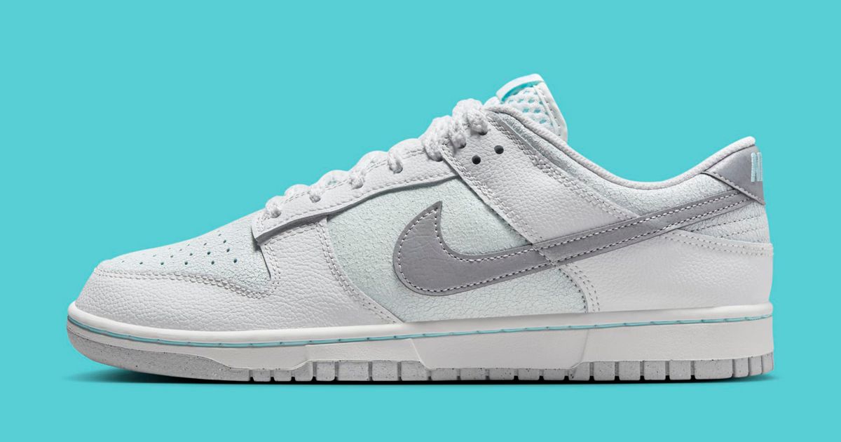 Where to Buy the Nike Dunk Low SE "Winter Storm" | House of Heat°