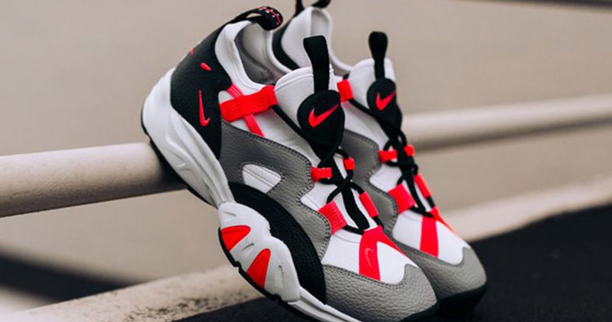 I scream for Nike Screams | House of Heat°