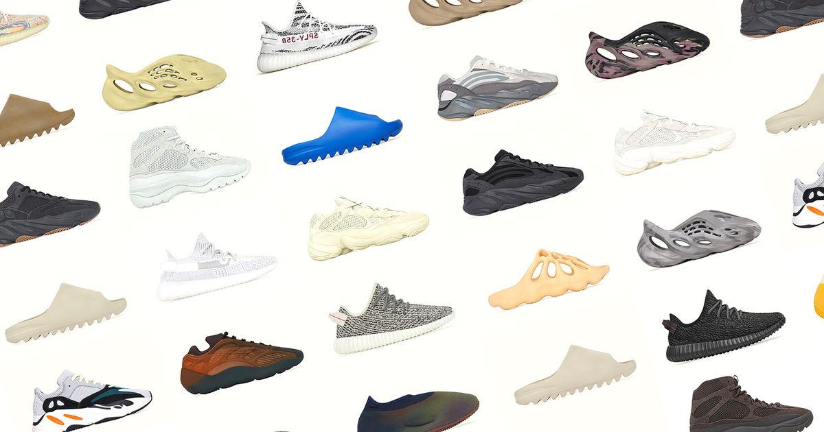 Yeezy Restock Fall 2024: Key Dates and Colorways | House of Heat°