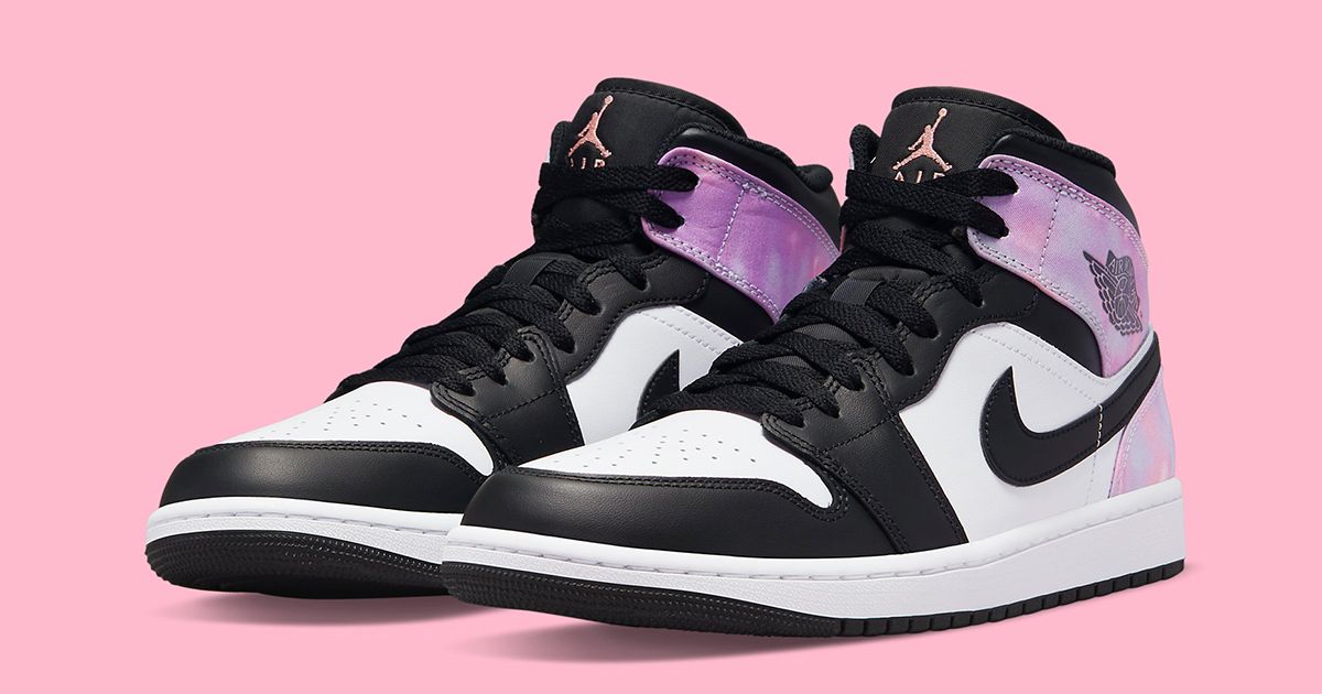 Air Jordan 1 Mid “Zen Master” Drops June 23rd | House of Heat°